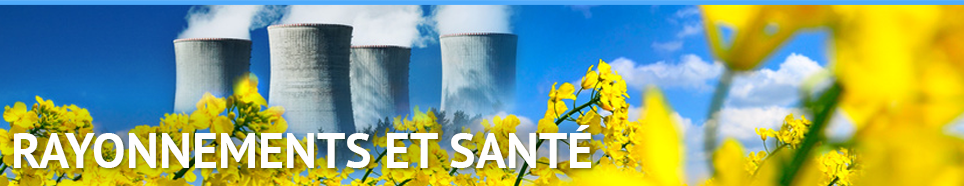 La radioprotection | edf